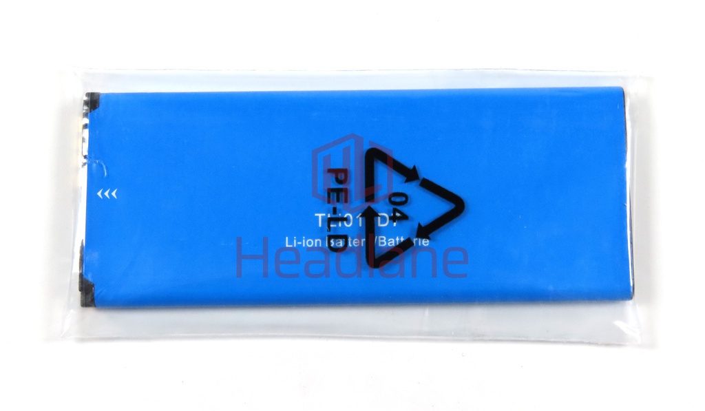 Alcatel 5033D 5033F 1 TLI01907 2000mAh Internal Battery | Headlane Ltd